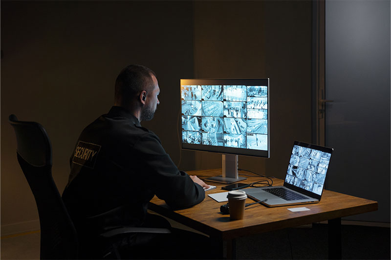 Vigilanza e Servizi Fiduciari Fsa Security